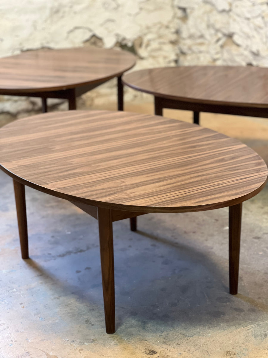 Oreo coffee table – dovetail furniture